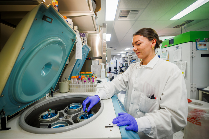 Clinical Research Specimen Processing | Fred Hutchinson Cancer Center